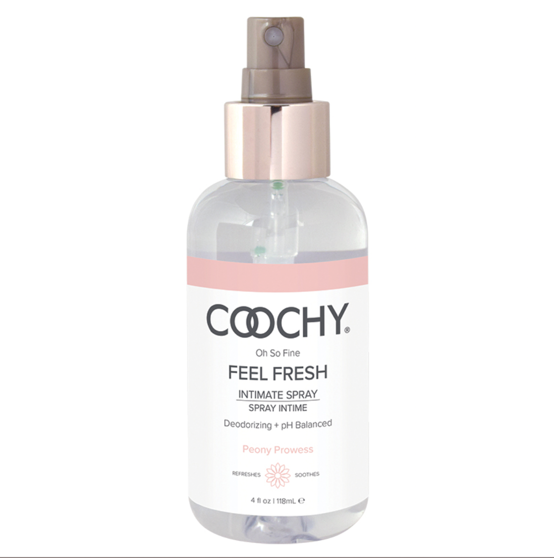 Coochy Spray Intimo | Nena